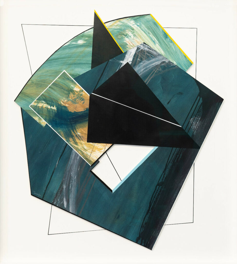 Artworks – Lisa Traxler