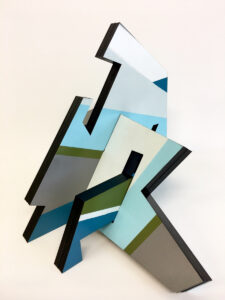 Artworks – Lisa Traxler