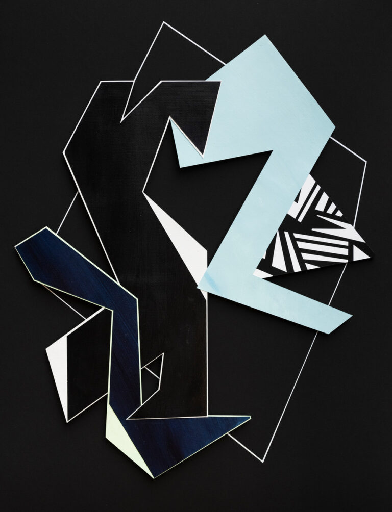 Artworks – Lisa Traxler